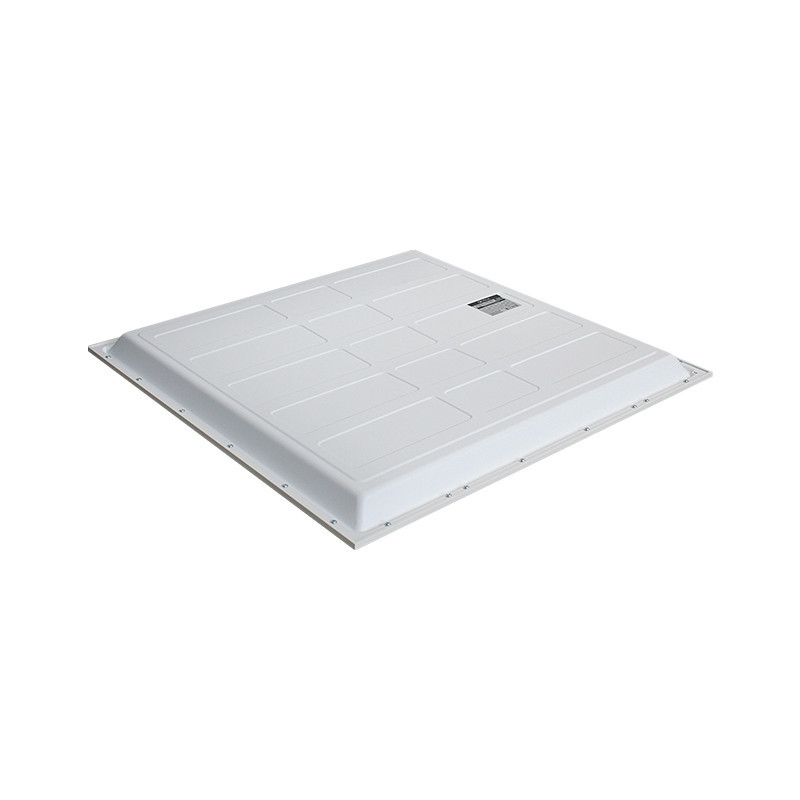 Panel LED cuadrado 40W Luz día